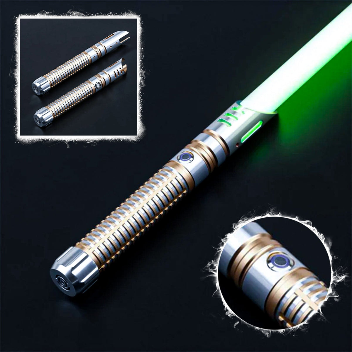 Shadowstrike PrimeTech – OwnASaber