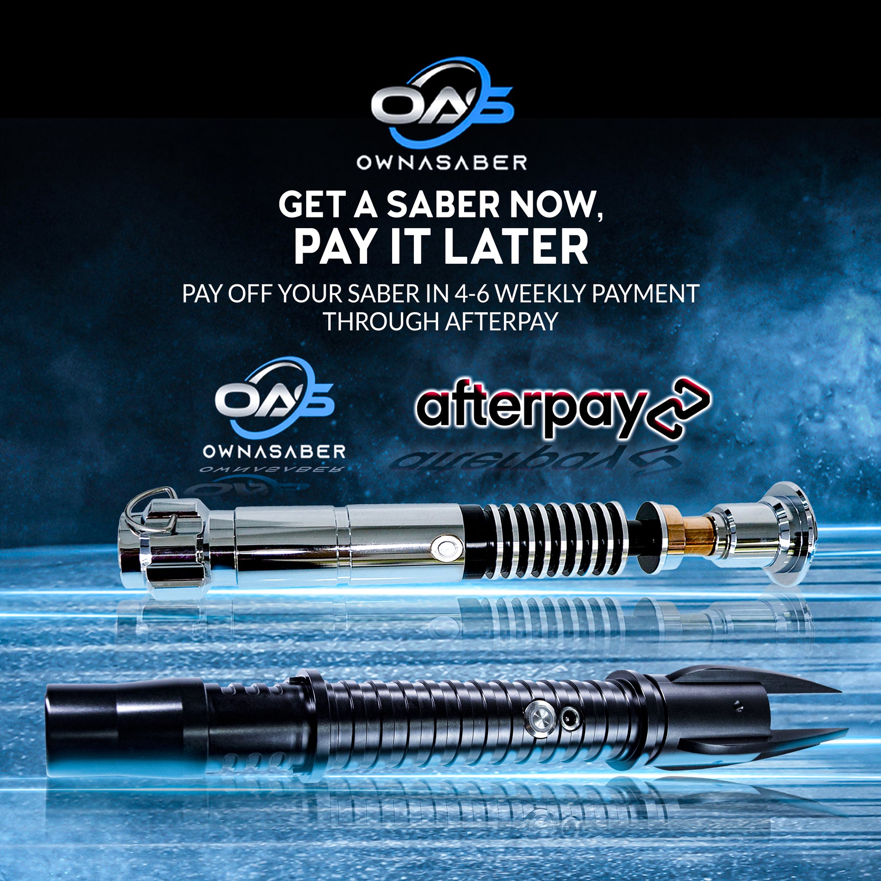 Best website to buy lightsaber | Ownasaber – OwnASaber