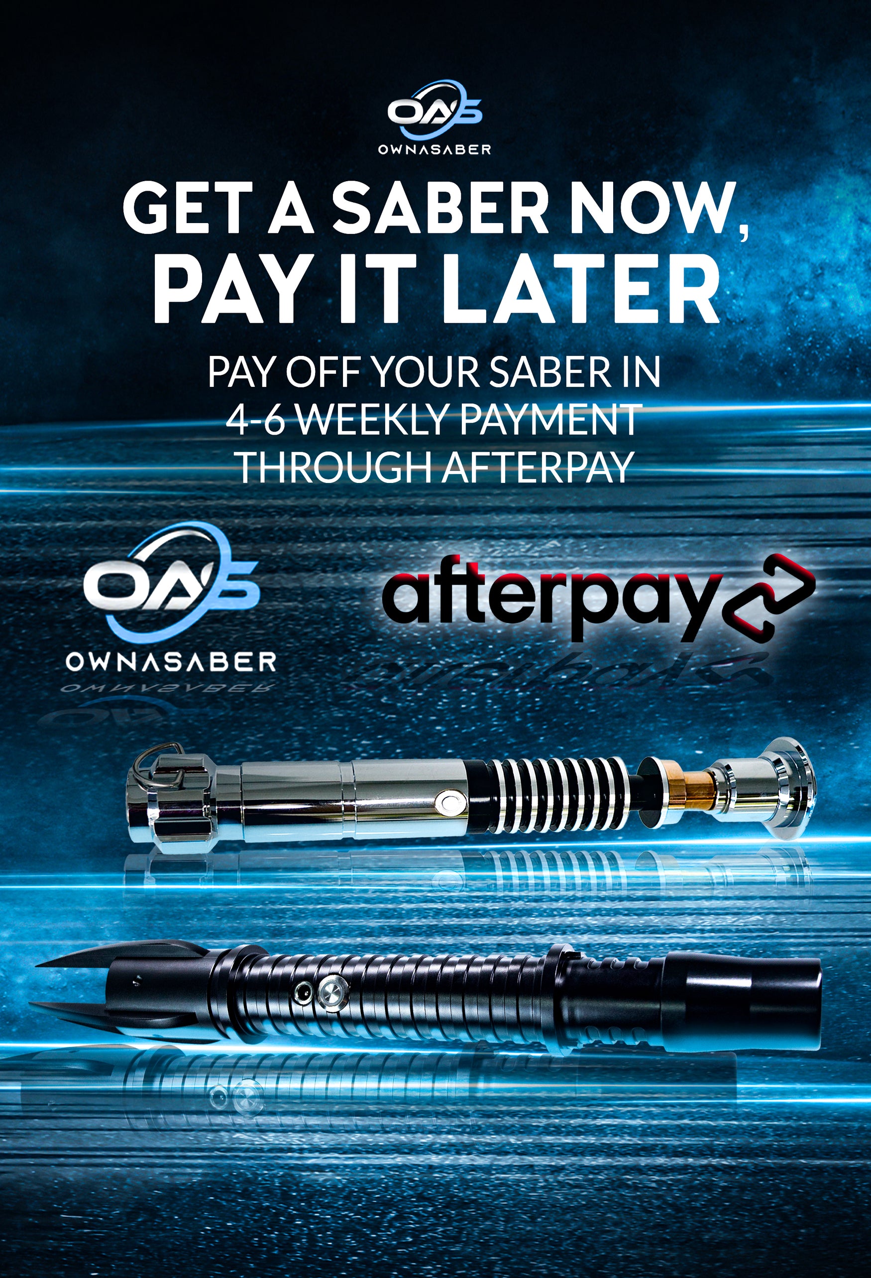 Best website to buy lightsaber | Ownasaber – OwnASaber