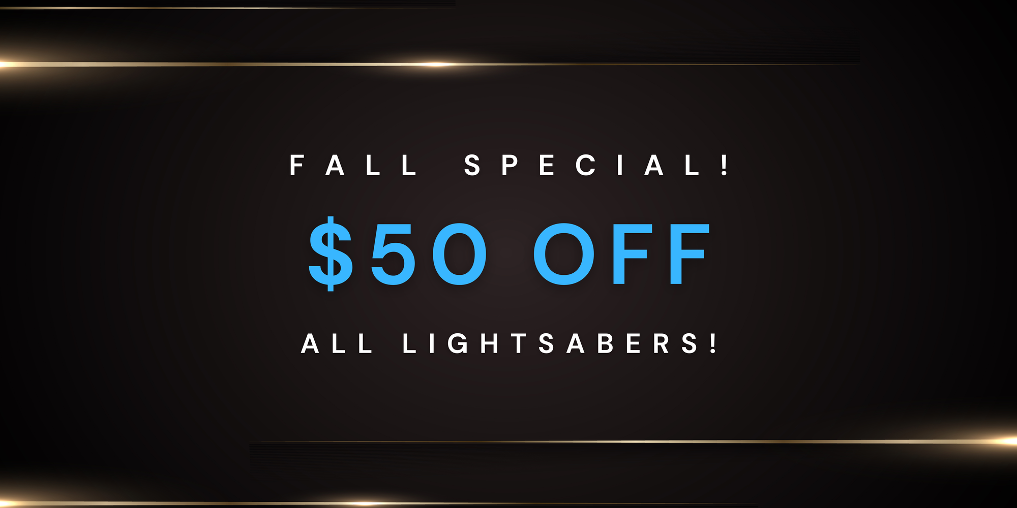 Best Lightsaber Deals on the Market!| Ownasaber – OwnASaber