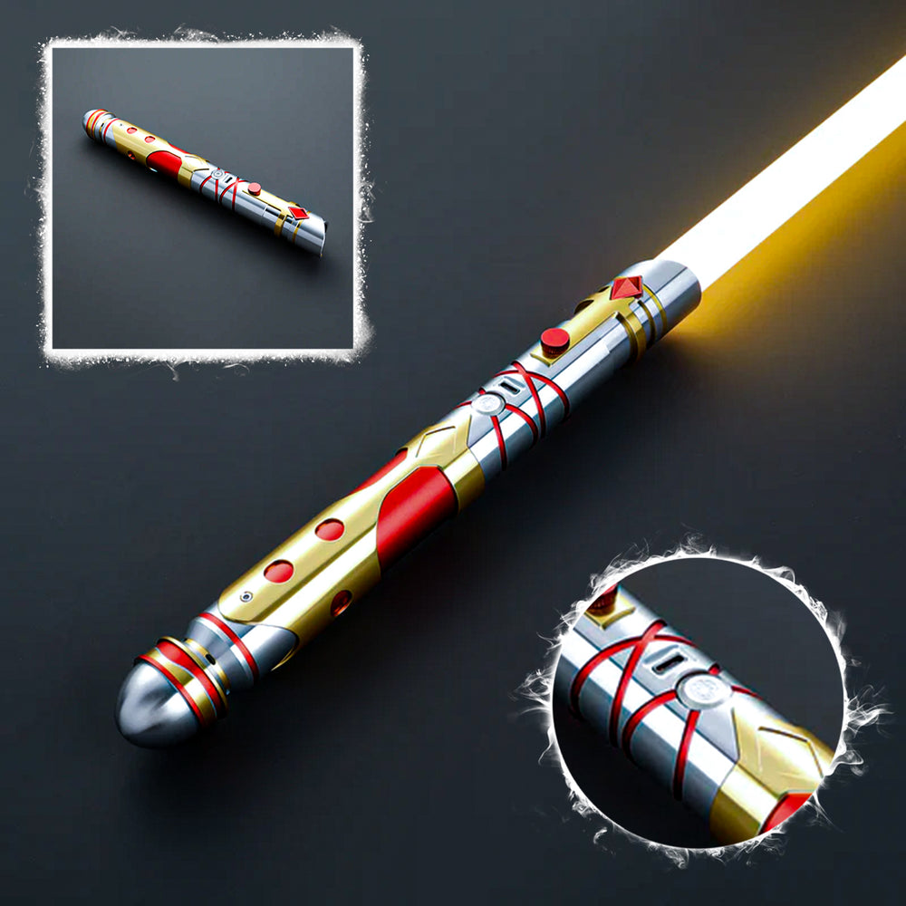 New Lightsabers! – OwnASaber