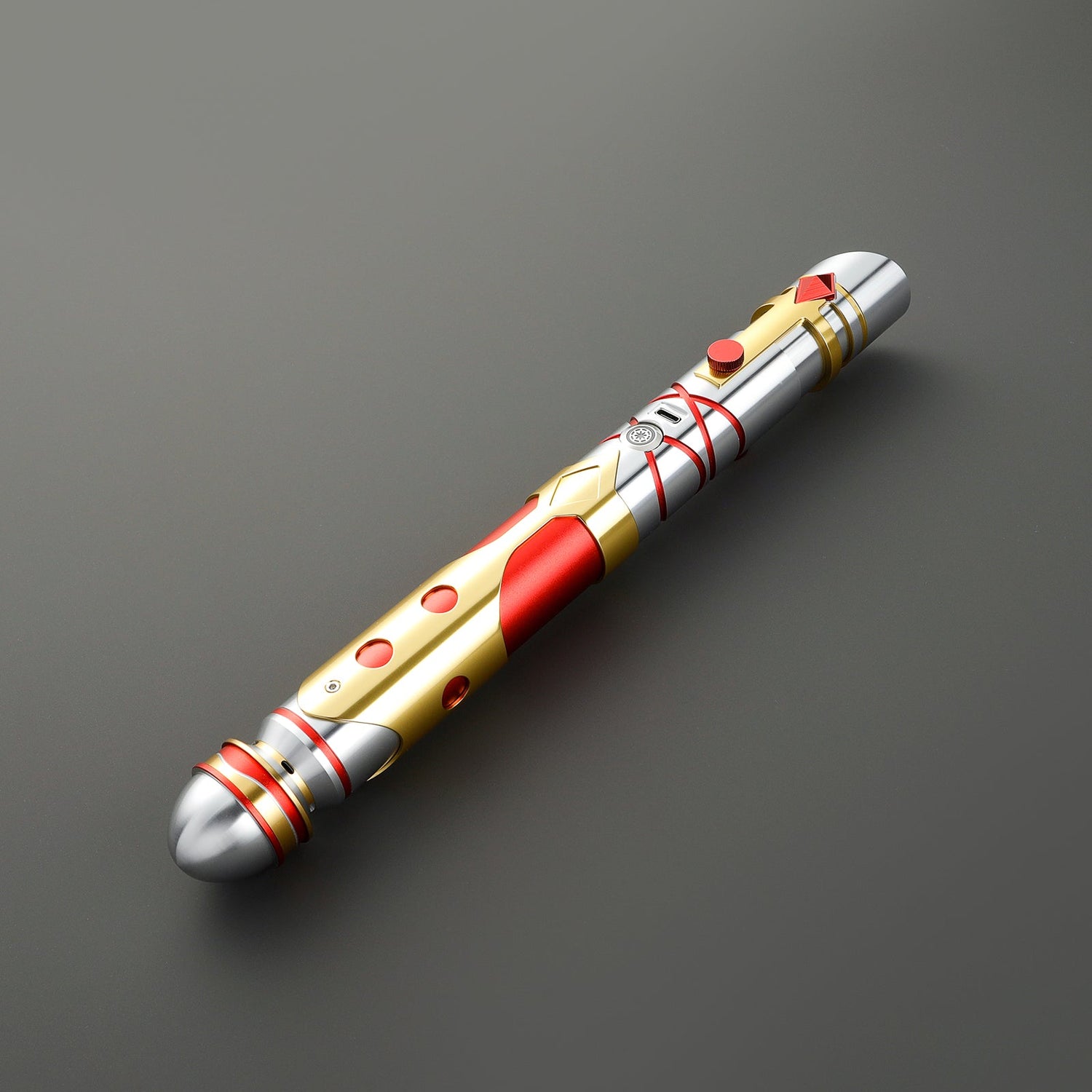 New Lightsabers! – OwnASaber