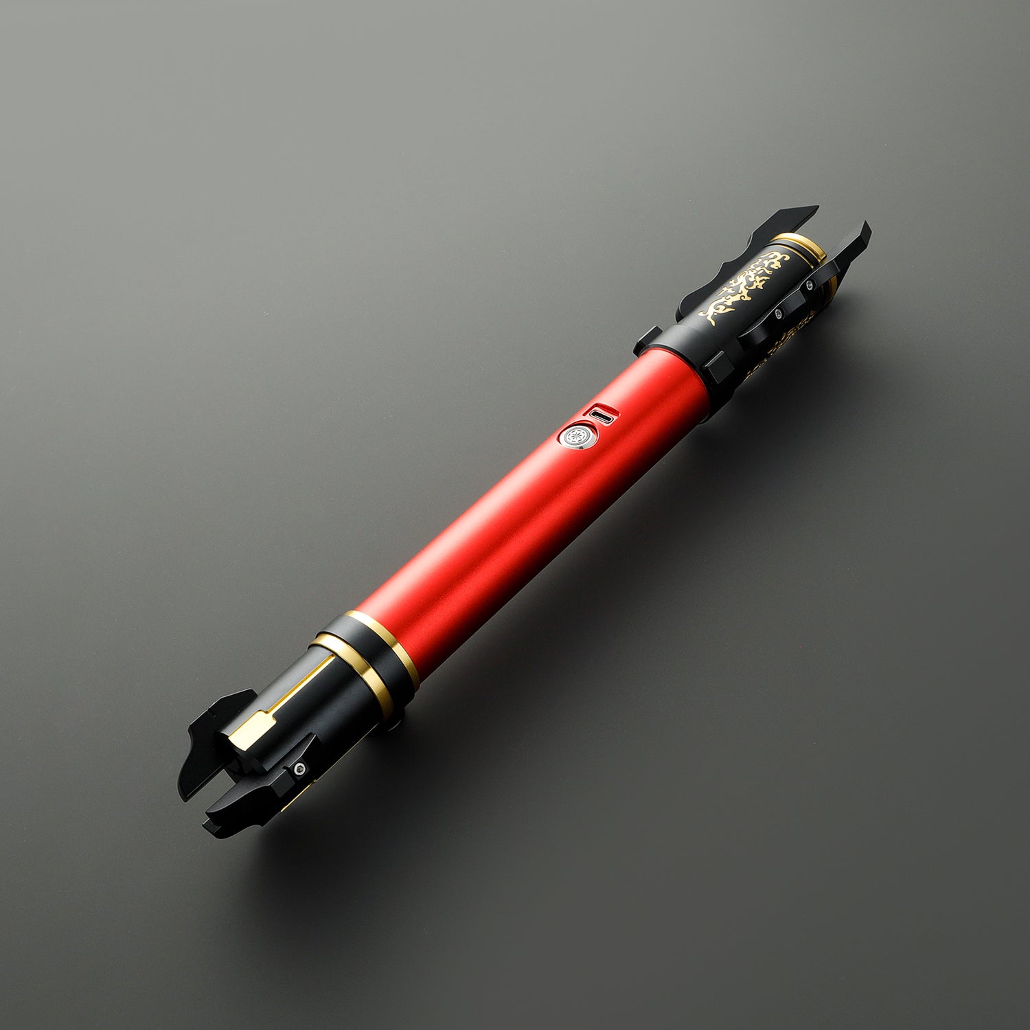 New Lightsabers! – OwnASaber