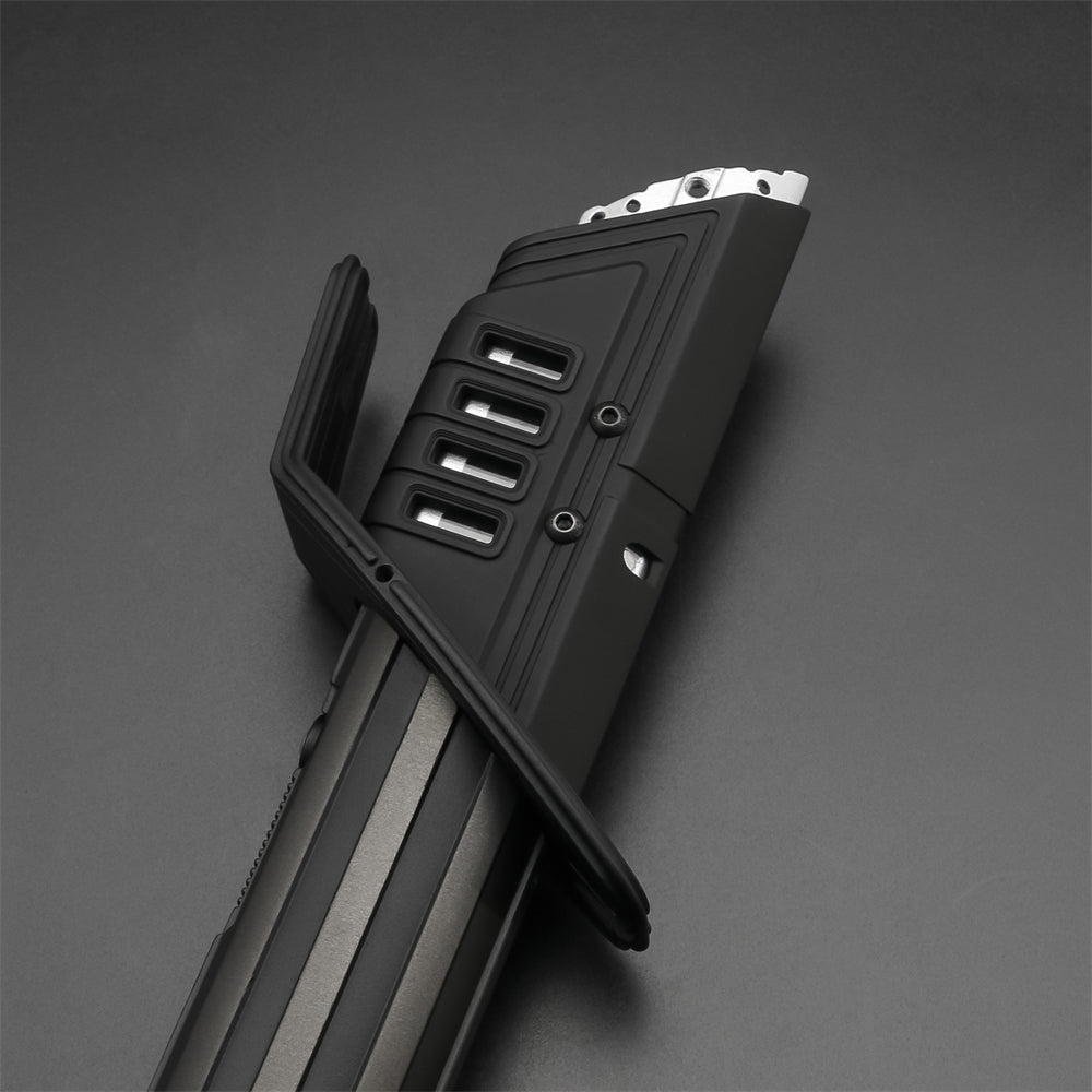 Elite Sabers- OwnASaber