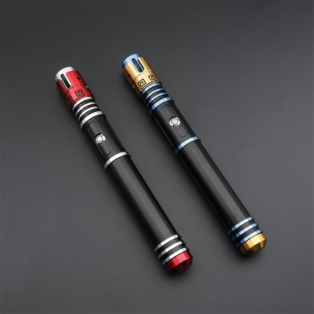 New Lightsabers! – OwnASaber