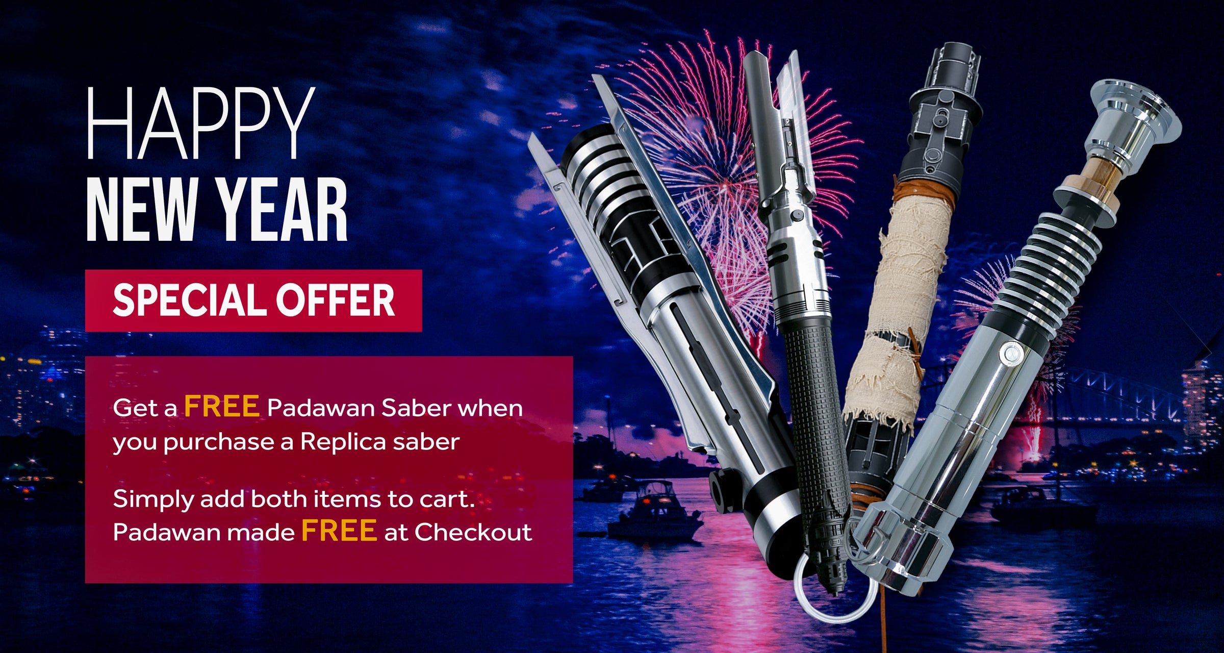 Best website to buy lightsaber | Ownasaber – OwnASaber