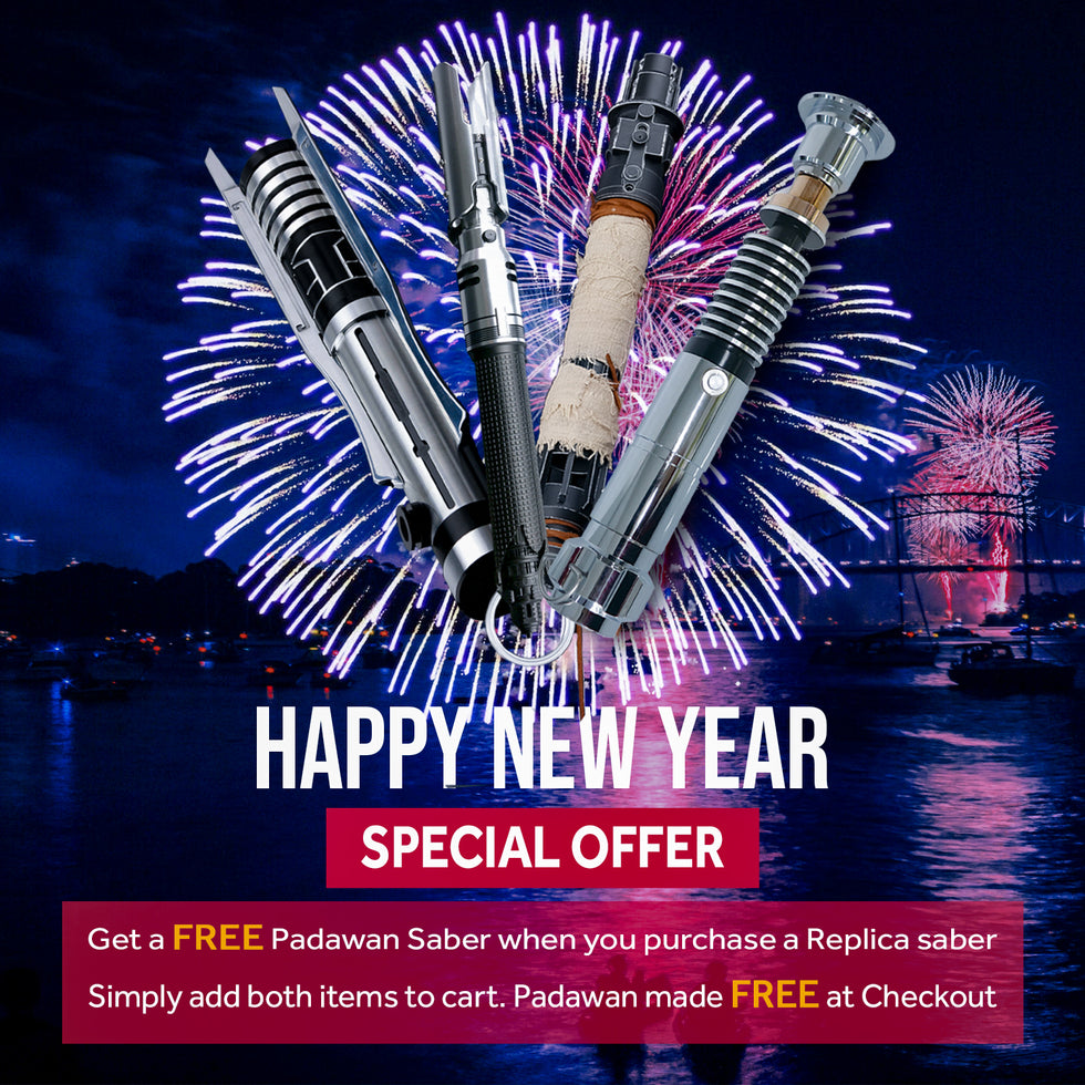 Best website to buy lightsaber | Ownasaber – OwnASaber