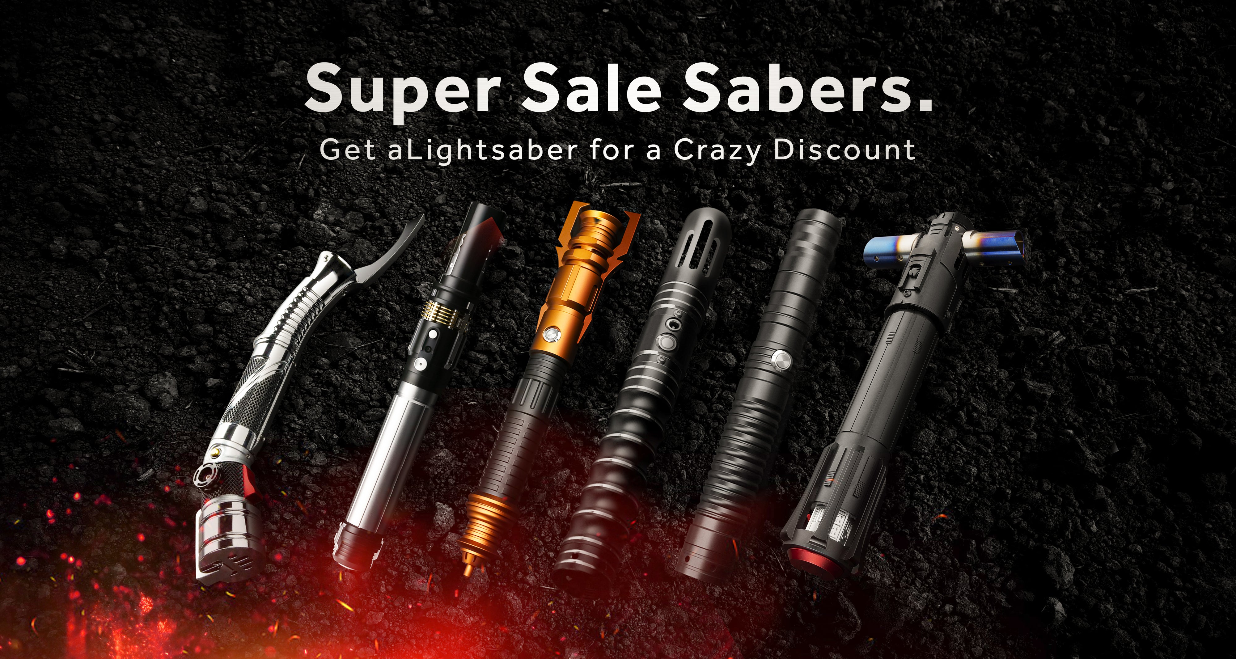 Best website to buy lightsaber | Ownasaber – OwnASaber