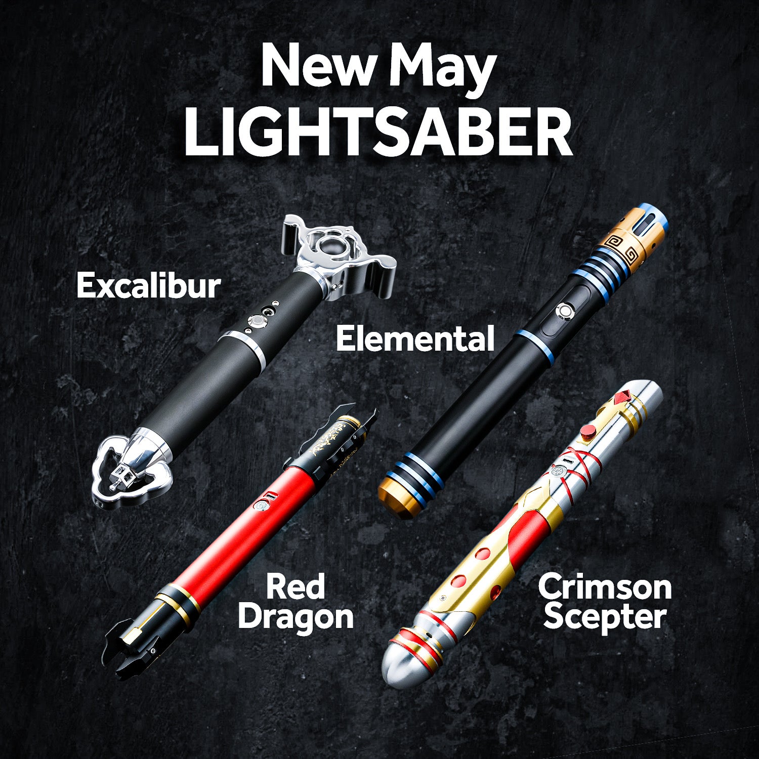Best website to buy lightsaber | Ownasaber – OwnASaber