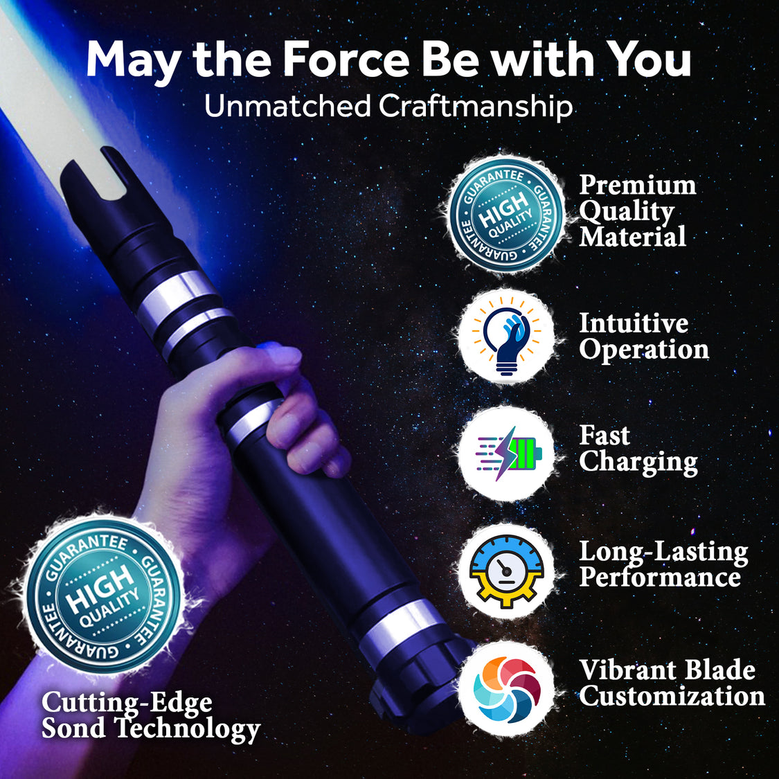 Best Lightsaber Deals on the Market!| Ownasaber – OwnASaber