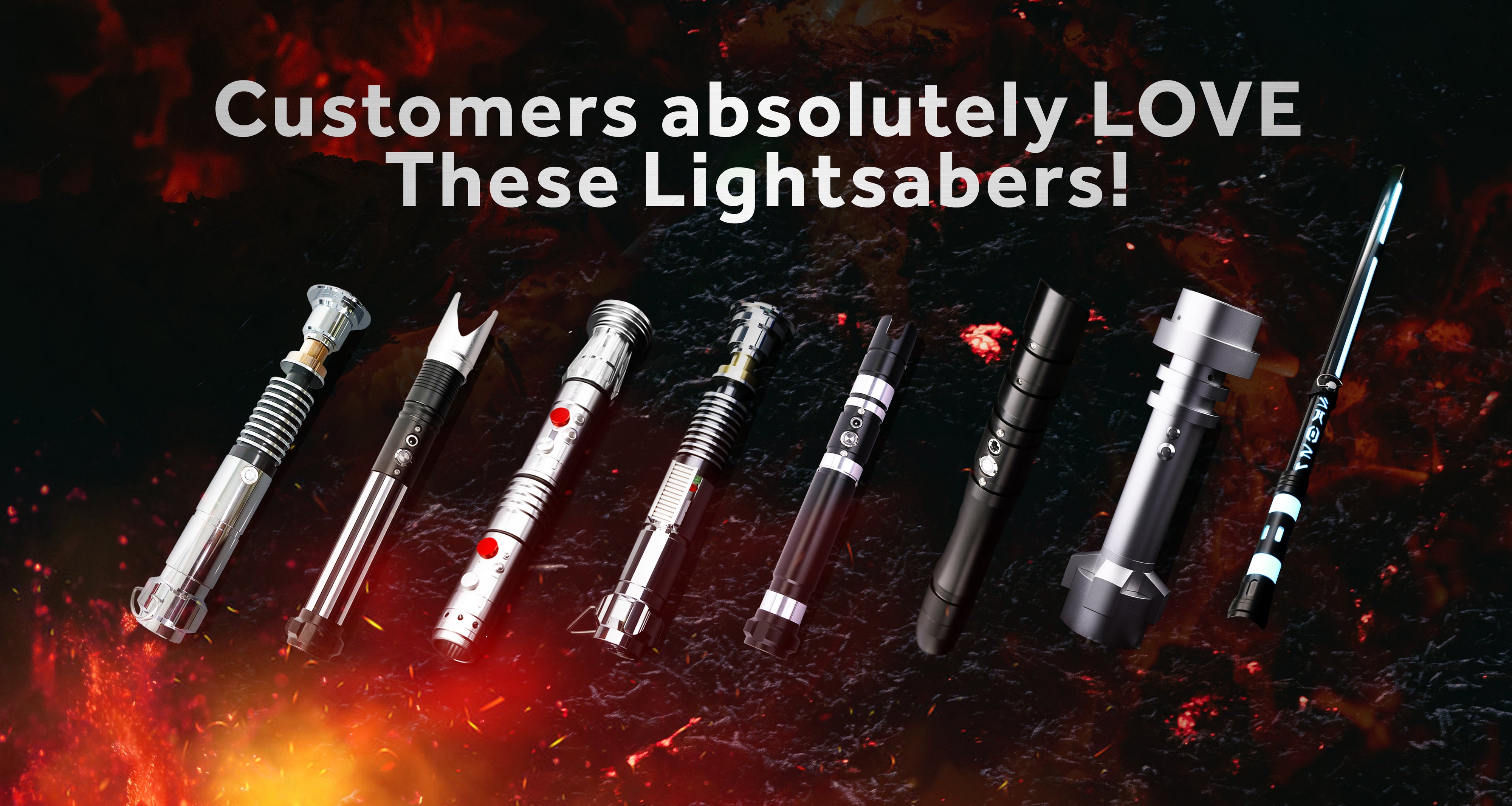Best website to buy lightsaber | Ownasaber – OwnASaber