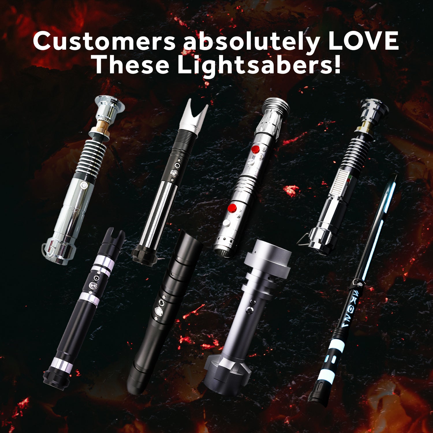 Best website to buy lightsaber | Ownasaber – OwnASaber